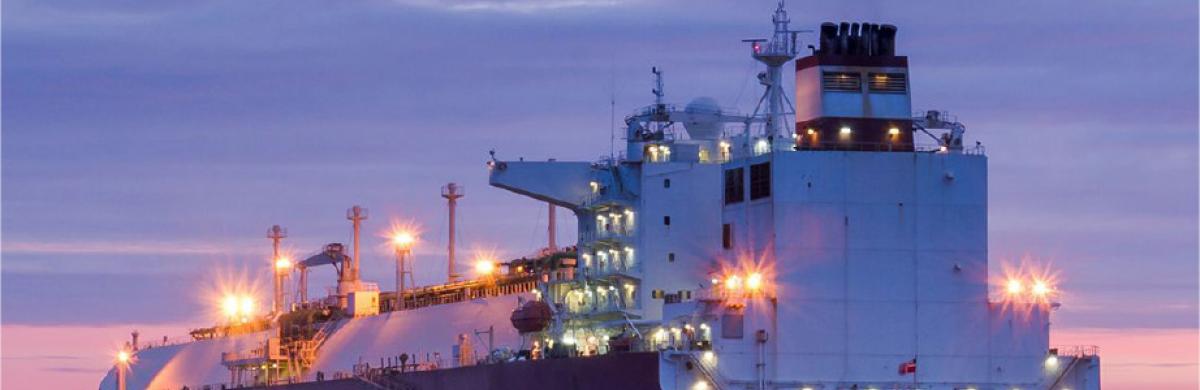 GTT receives an order from Hudong-Zhonghua Shipbuilding for the tank ... GTT receives an order from Hudong-Zhonghua Shipbuilding for the tank ...