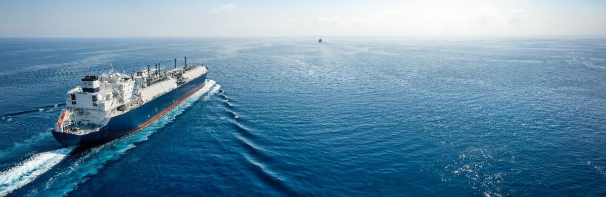 GTT receives an order for the tank design of two new LNG Carriers | GTT GTT receives an order for the tank design of two new LNG Carriers | GTT