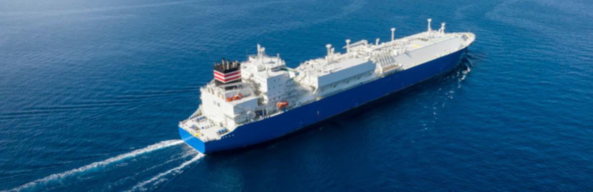 GTT and HD Hyundai Heavy Industries drive innovation in LNG Carrier ...